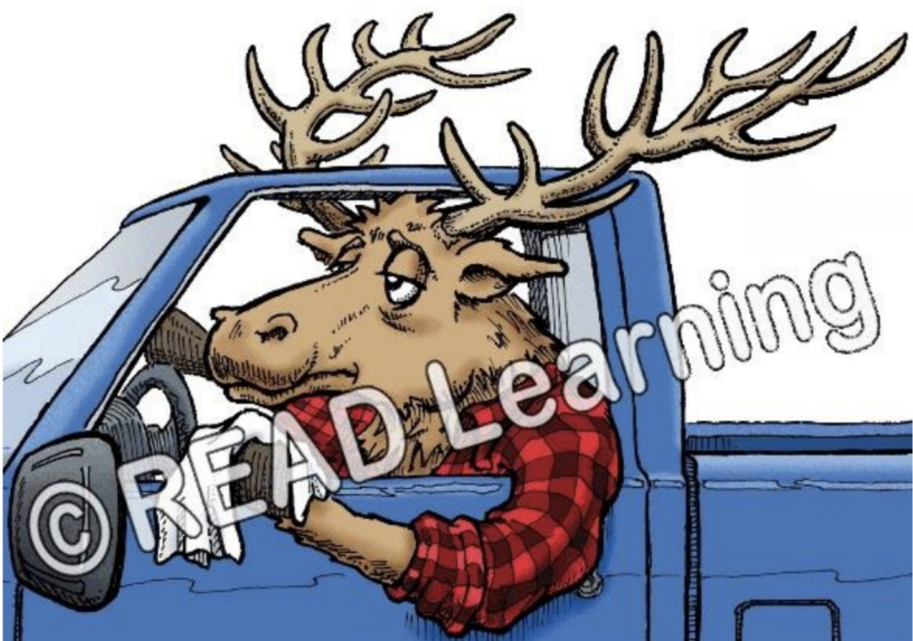 Prize Pike - Silver Moon Spelling Rules